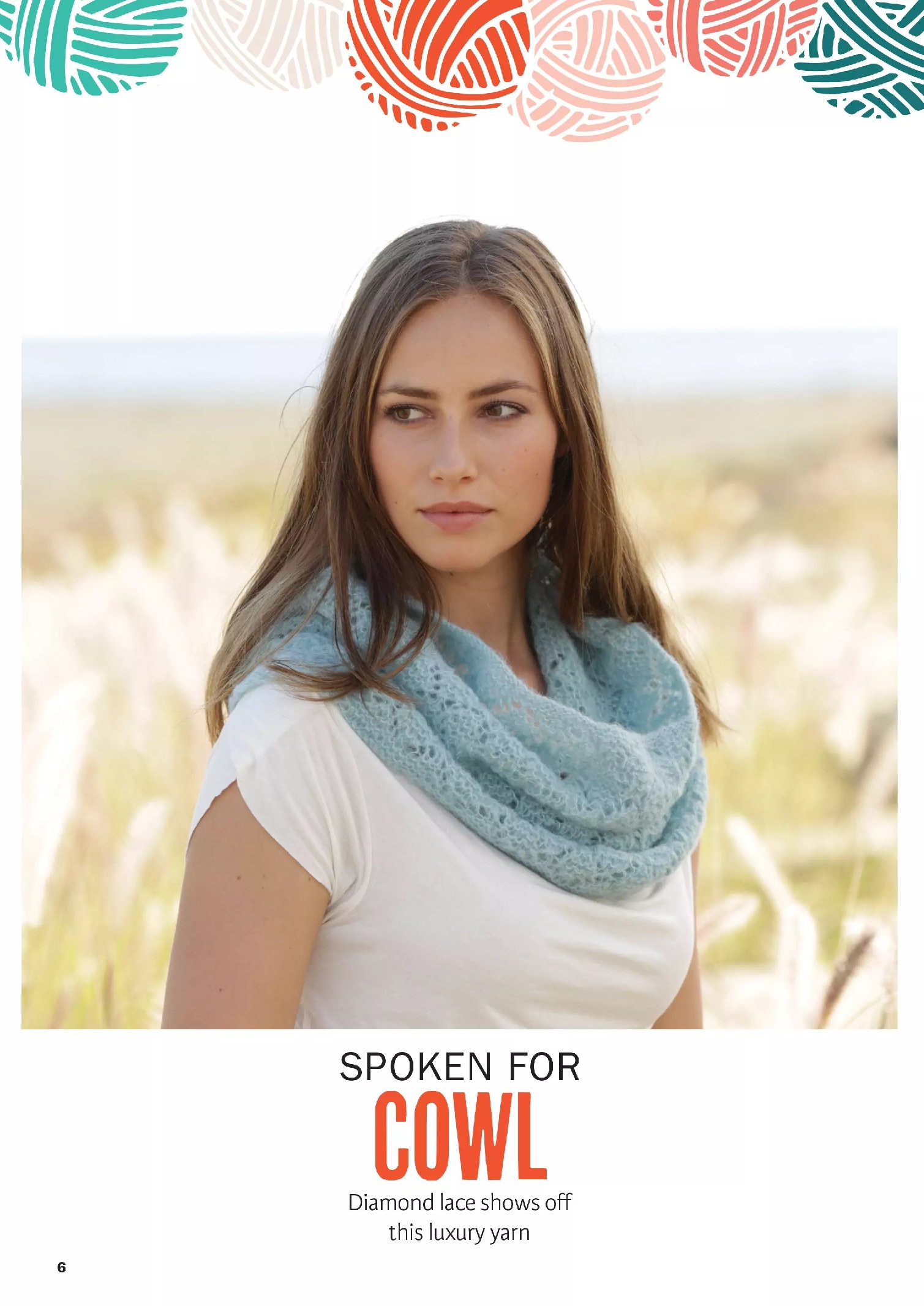 Вязаные проекты в журнале «Knit Now №181 2025» | Журналы