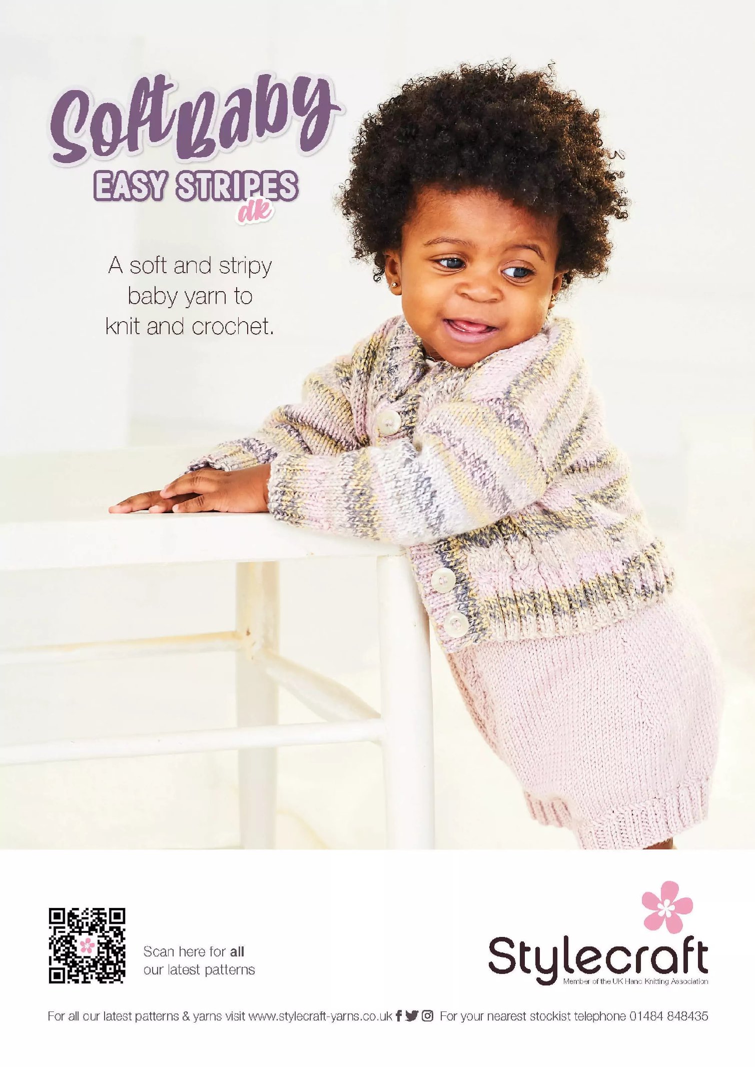 Вязаные проекты в журнале «Knit Now №181 2025» | Журналы