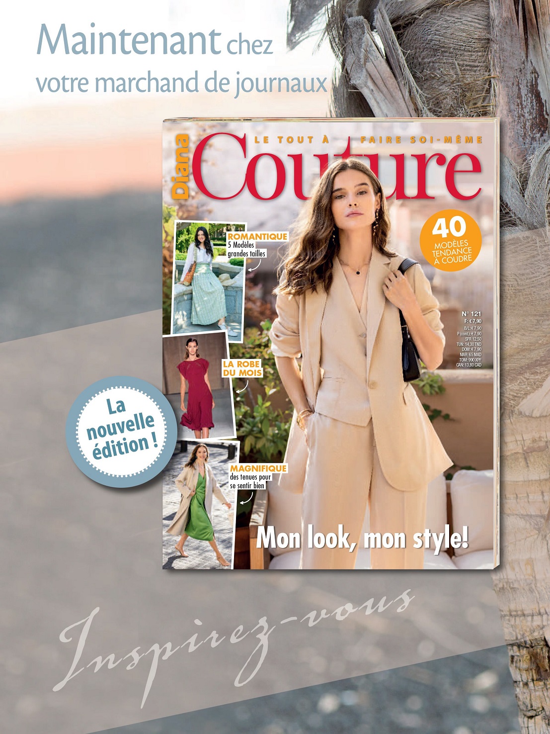 Вязаные модели для детей в журнале «Sandra Bebe №137 2023» | Журналы